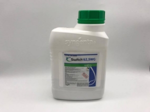 Fungicid Switch 62.5WG (1kg) - Magazin agricol online